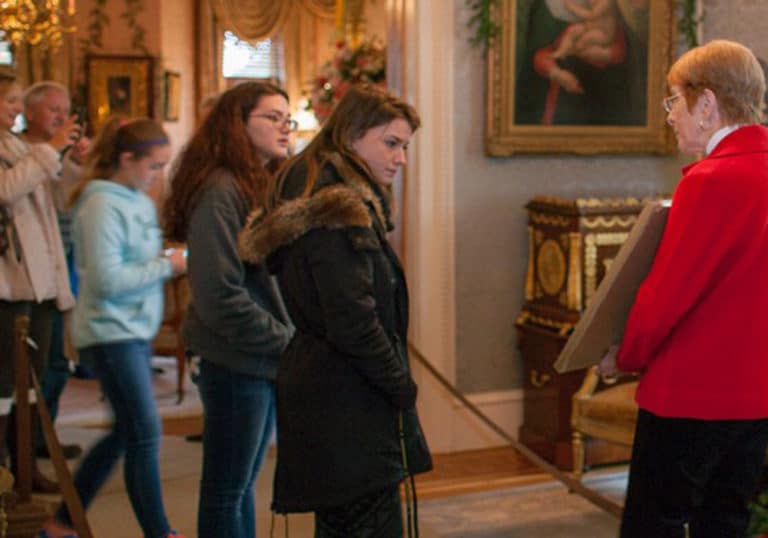 Group Tour | Maymont