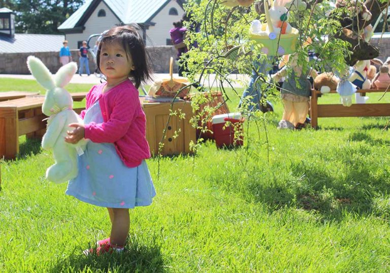 Visit | Maymont Foundation