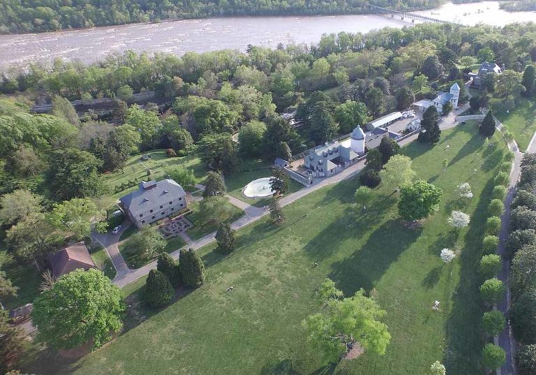 Maymont Mansion | Maymont