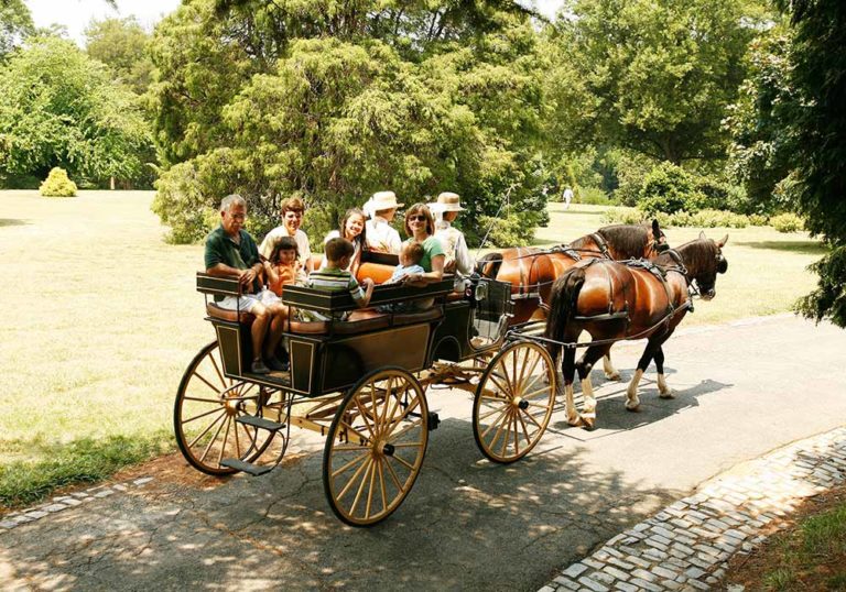 Maymont Mansion | Maymont
