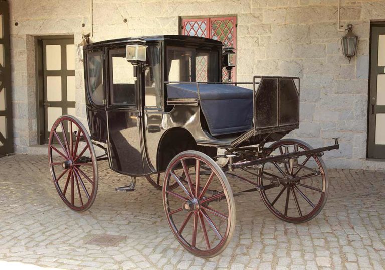 Maymont Mansion | Maymont