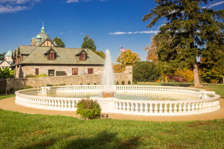 What to See | Maymont