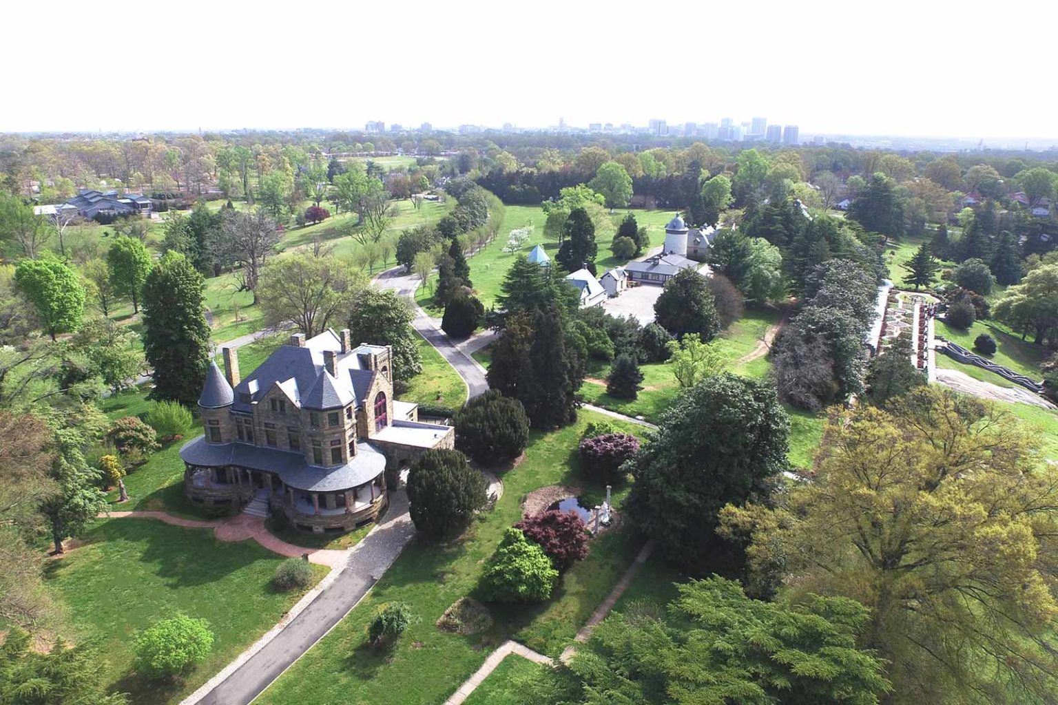 Maymont Foundation