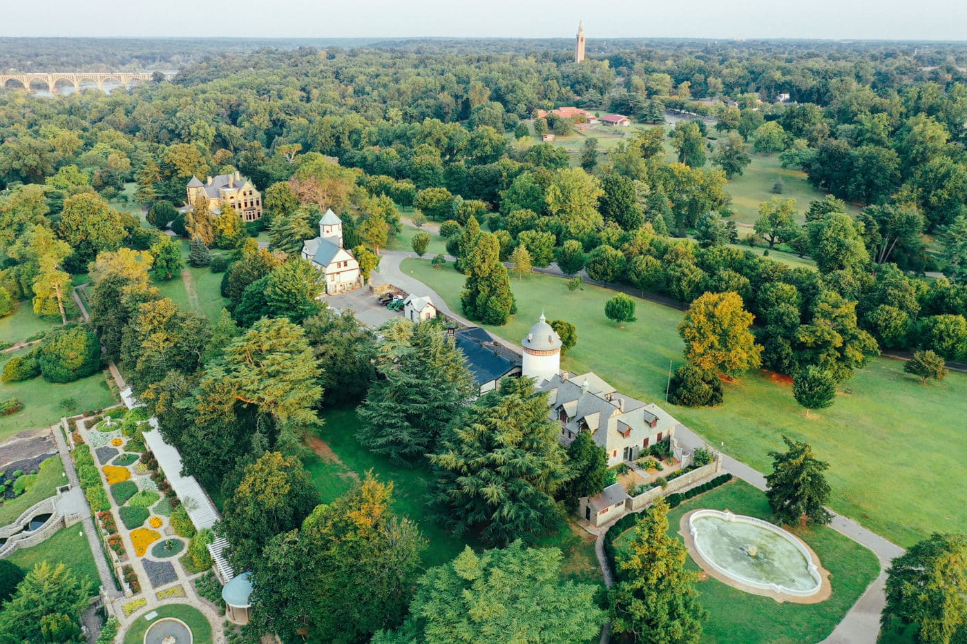 What to See – Maymont