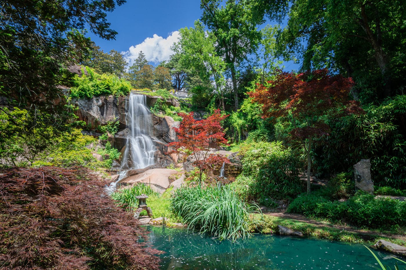 Maymont