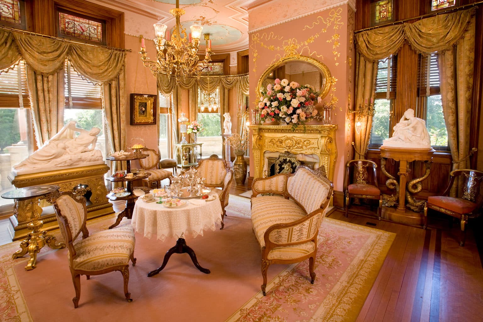 Maymont Mansion | Maymont
