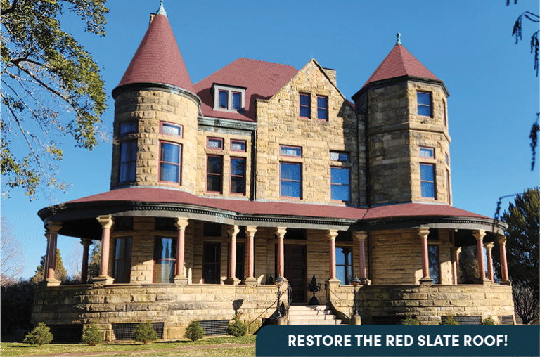 Maymont 2025 Campaign | Maymont