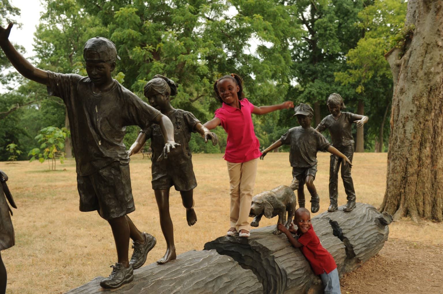 Maymont Moments | Submit your stories.