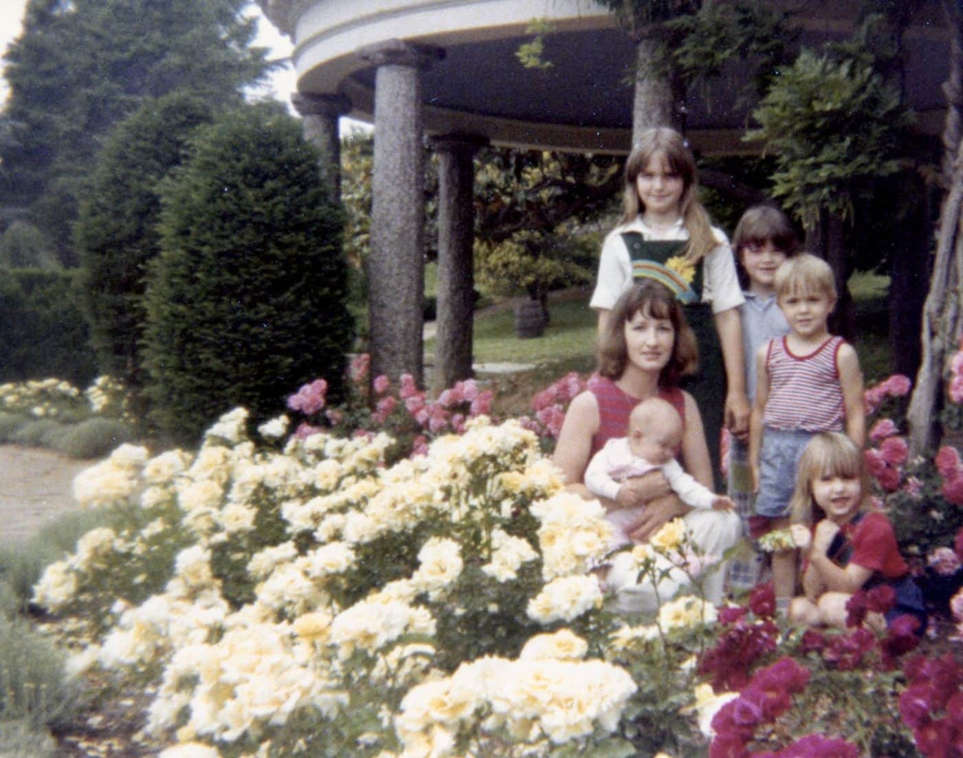 Maymont Moments | Submit your stories.