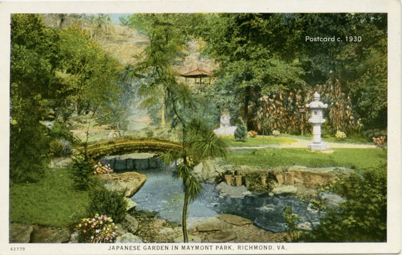 100 Years – Maymont