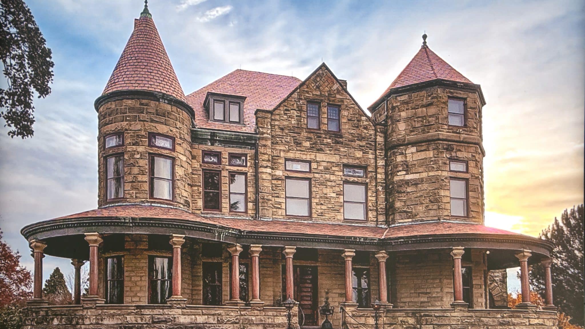 Maymont Mansion Open House | Maymont