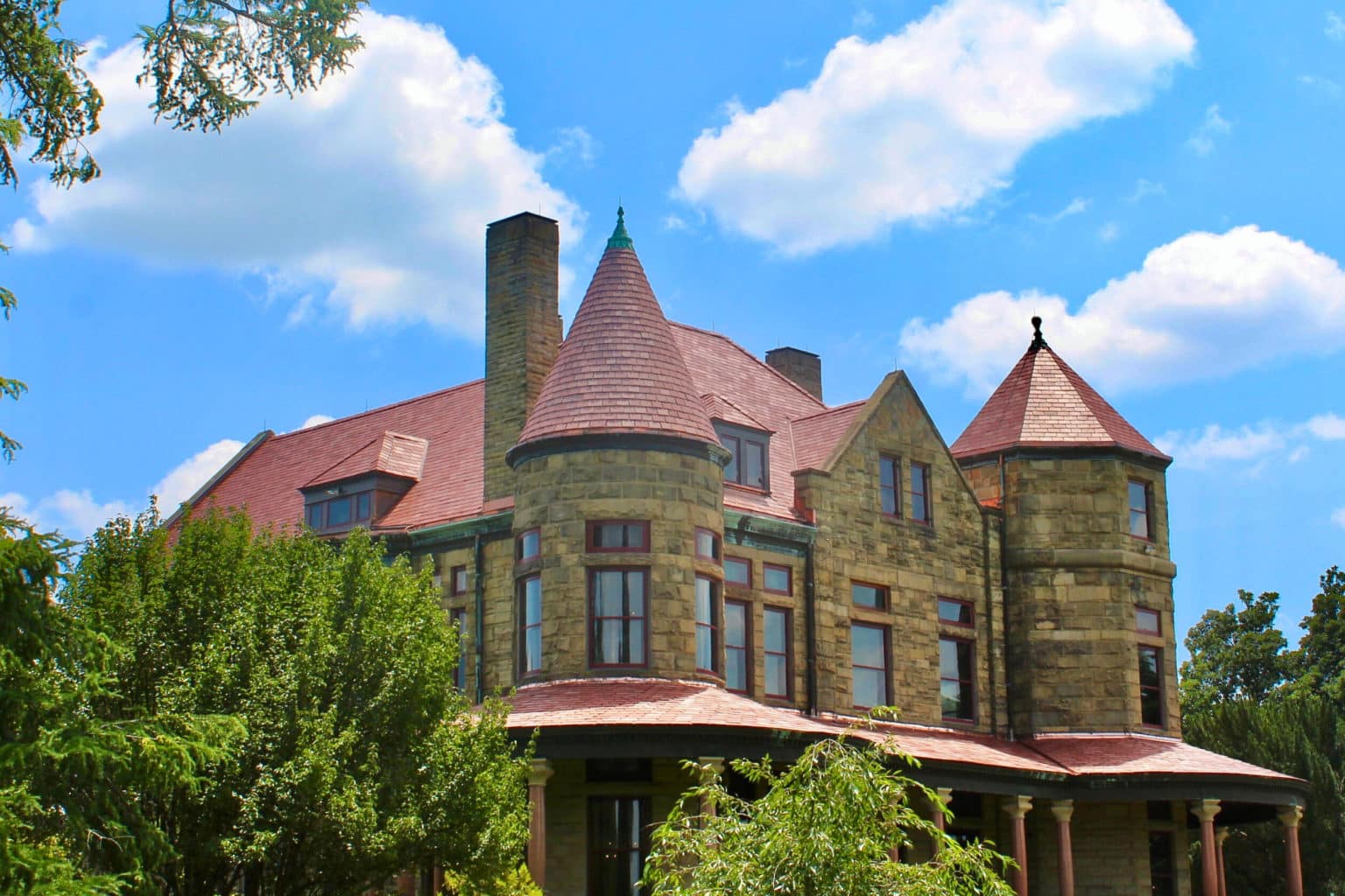 Reopening Events | 2026 | Maymont