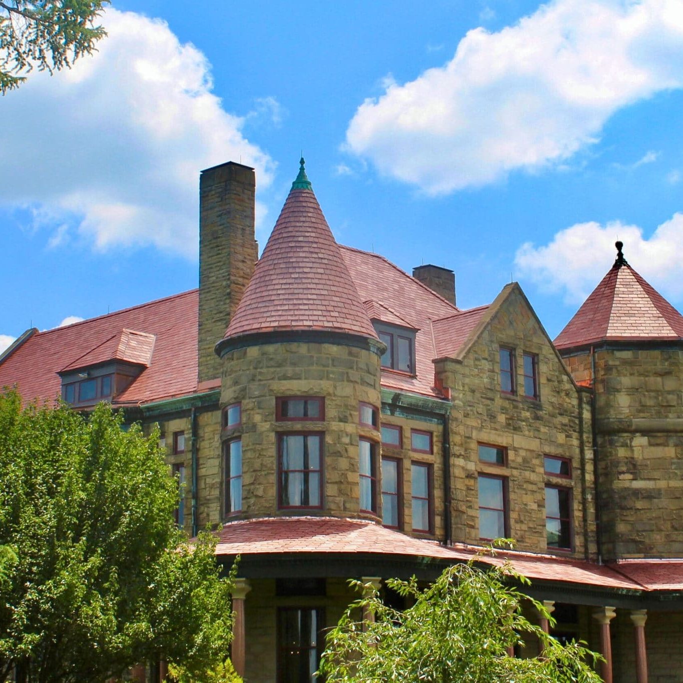 Maymont